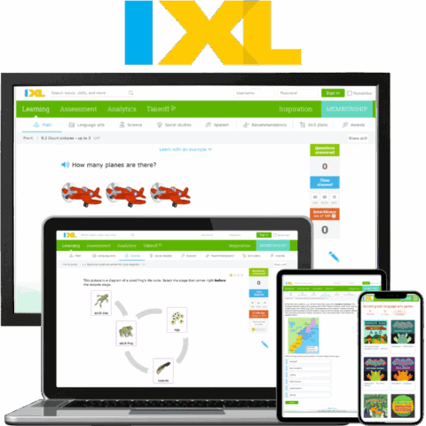 Why This Mom is Suing IXL: Student Data Privacy